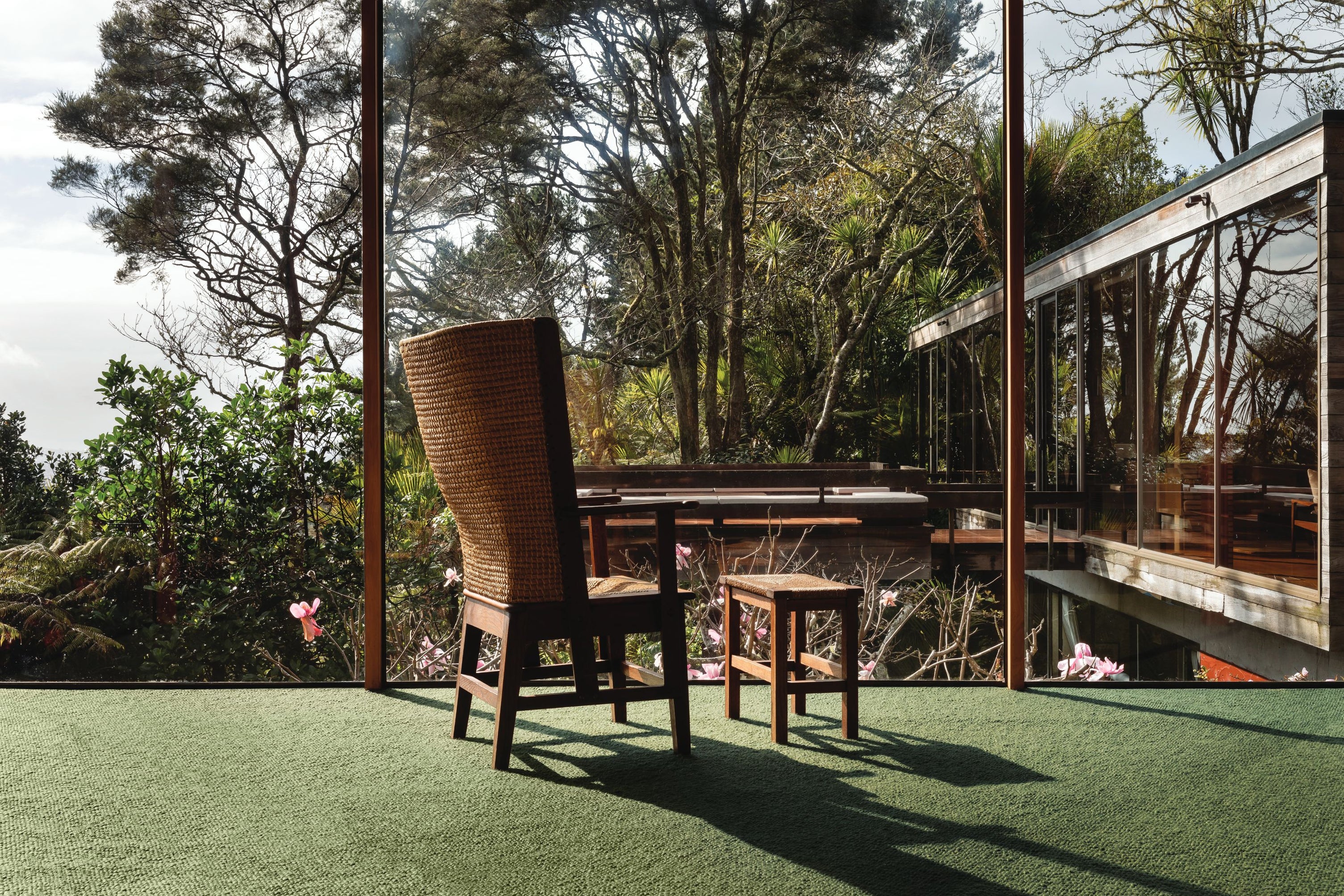 GALET — gerrand floorings